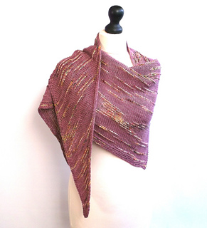 Ravelry: Yellow Ridge pattern by Brian smith