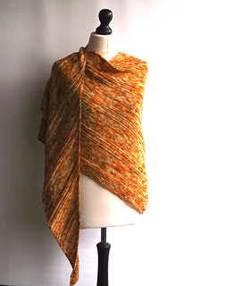 Ravelry: Sandeena pattern by Brian smith