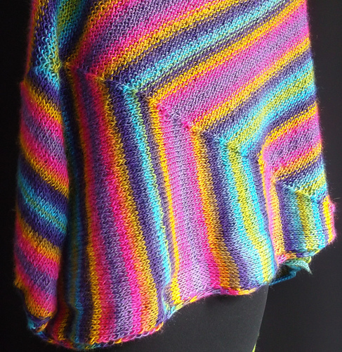 Ravelry: Boho Spirit pattern by Brian smith