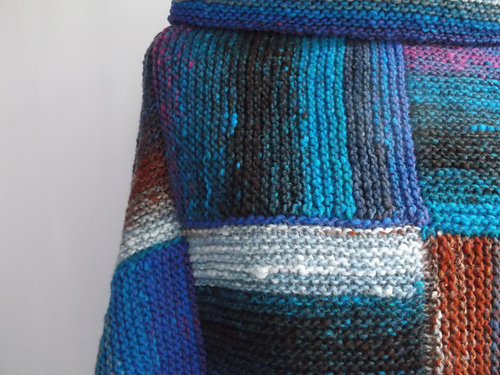 Ravelry: Noro Topper 2 pattern by Brian smith