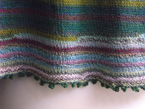 Ravelry: Kew pattern by Brian smith