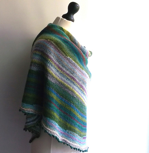 Ravelry: Kew pattern by Brian smith