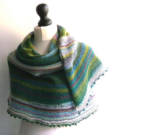 Ravelry: Kew pattern by Brian smith