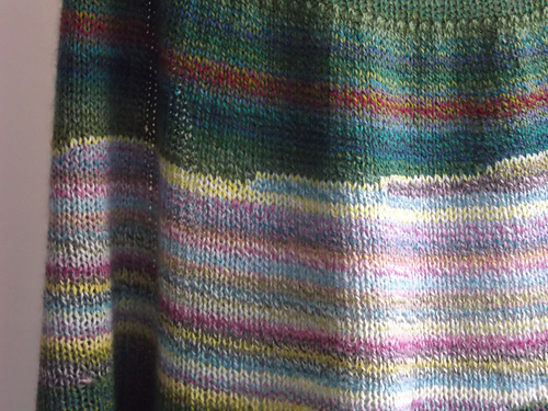 Ravelry: Kew pattern by Brian smith