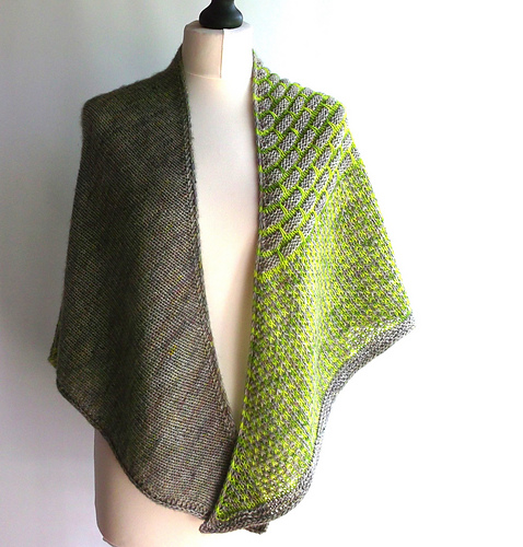 Ravelry: Limelicious pattern by Brian smith