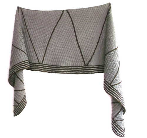 Ravelry: Brindle pattern by Brian smith