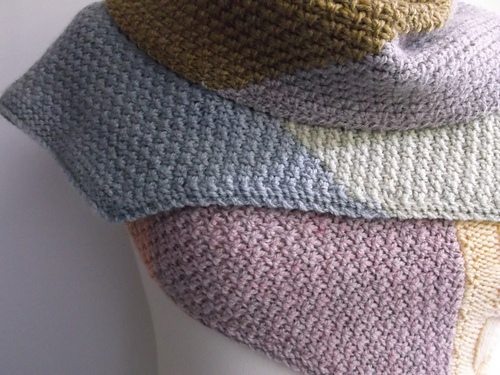 Ravelry: Vee Vee pattern by Brian smith