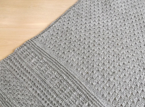 Ravelry: Twisted pattern by Brian smith