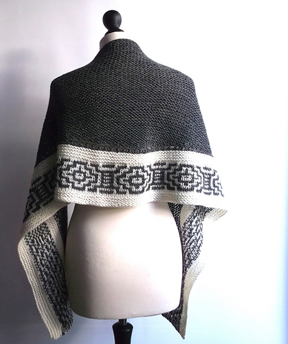 Ravelry: Aztec pattern by Brian smith