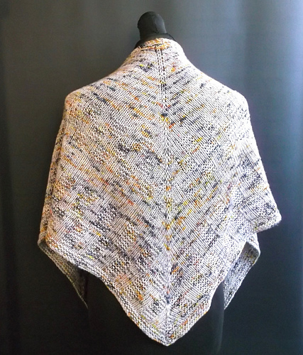 Ravelry: Jarran pattern by Brian smith