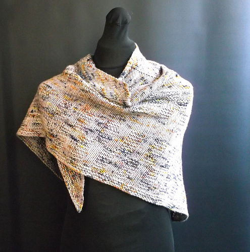 Ravelry: Jarran pattern by Brian smith