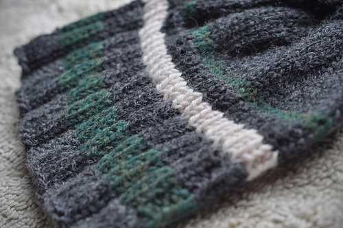 Ravelry: Strib Hat pattern by Kelly Williams