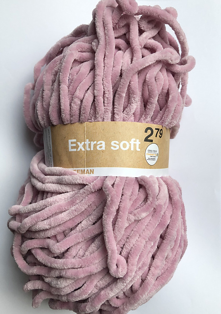 Ravelry: Zeeman Extra Soft