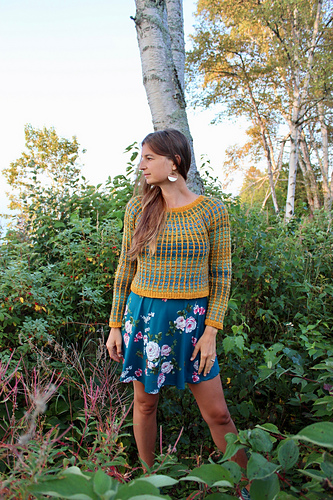 Is this 2-color brioche? The square pattern is confusing me : r/knitting