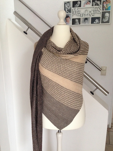 Ravelry: Wiener Walzer pattern by Elke Amann