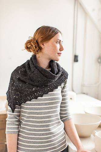 Ravelry: Lumen pattern by Sivia Harding