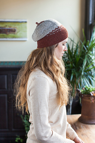 Ravelry: Altair pattern by Jared Flood