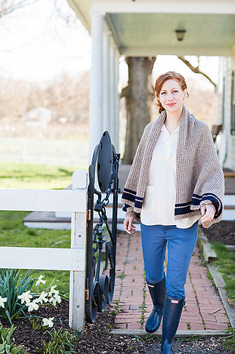 Ravelry: Flying Squirrel pattern by michiyo