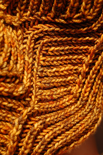 Ravelry: Windrow pattern by Bristol Ivy