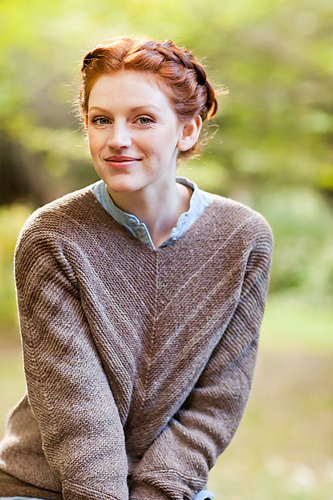 Ravelry: Trestle pattern by Grace Anna Farrow