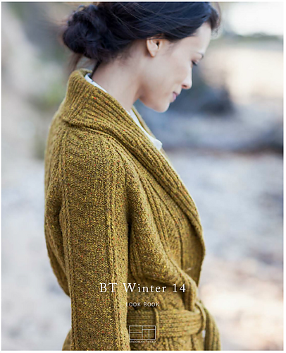 Ravelry: Brooklyn Tweed: Winter 2014 - patterns