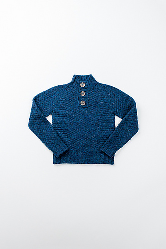 Ravelry: Wyatt pattern by Michele Wang