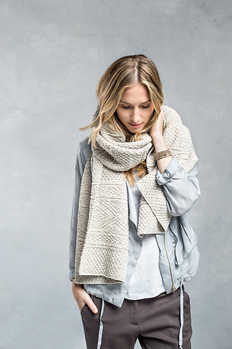 Ravelry: Ludlow pattern by Julie Hoover