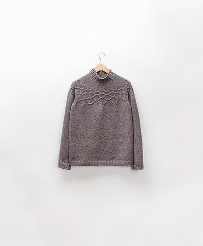 Ravelry: Zenith pattern by Veronik Avery