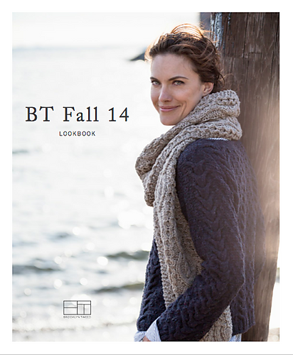 Ravelry: Brooklyn Tweed: Fall 2014 - patterns