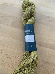Ravelry: Shibui Knits Twig