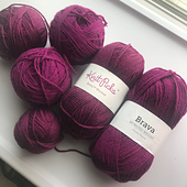 Ravelry: Knit Picks Brava Worsted