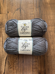 Ravelry: Yarn Bee Yarntopia