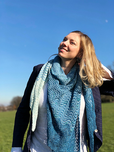 Ravelry: Sea Cravings pattern by Therese Hedlund