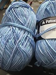 Ravelry: Patons UK Smoothie DK