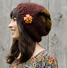 Ravelry: Riff Hat pattern by Cirilia Rose