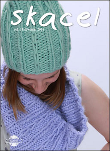 Ravelry: Skacel Vol. 5 Fall/Winter 2014 - patterns