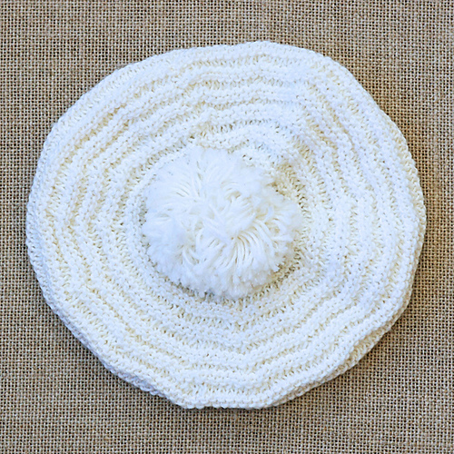 Ravelry: Alakazam Tam pattern by Marcy New