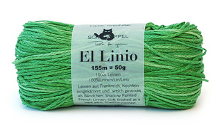 Ravelry: Schoppel-Wolle El Linio