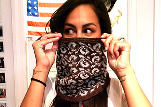 Ravelry: Varet Street pattern by Joni Webster