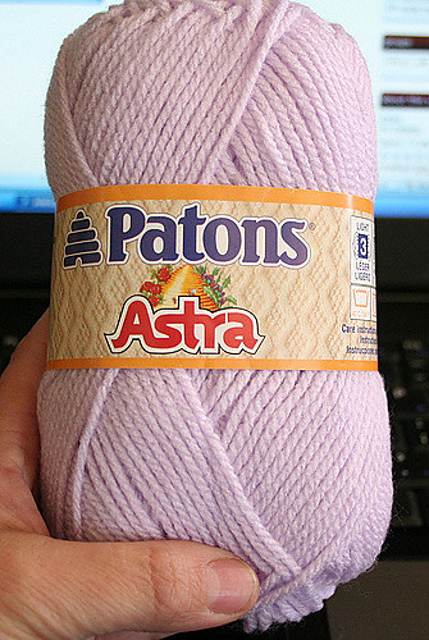 Ravelry: Patons North America Astra (Solids)