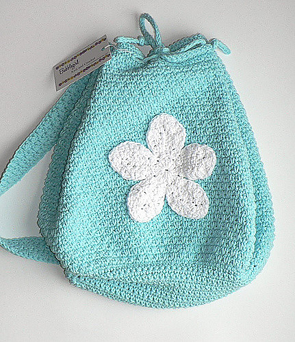 Ravelry: Camo Backpack pattern by Bernat Design Studio