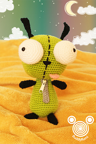 Ravelry: Gir pattern by Ana Rosa