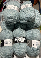 Ravelry: Garnstudio DROPS Eskimo