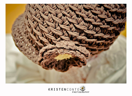Ravelry: Backtrack Beanie - A Reversible Newsy Hat pattern by Busy Mom ...