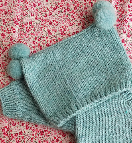 Ravelry: Back to Basics Baby Cardi pattern by Julie Cashin