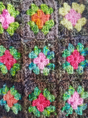 Ravelry: My Monet pattern by Julie Cashin