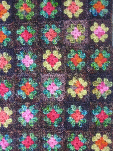 Ravelry: My Monet pattern by Julie Cashin
