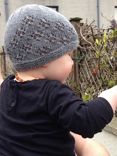 Ravelry: Czarina Hat Fingering pattern by Taiga Hilliard