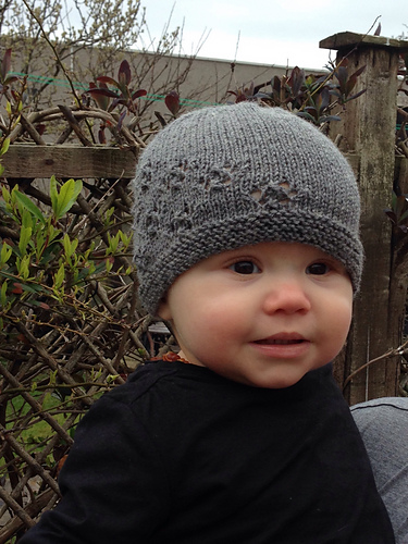 Ravelry: Czarina Hat Fingering pattern by Taiga Hilliard