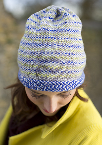 Ravelry: Kolka pattern by Faye Perriam-Reed